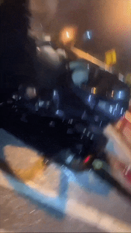 中国留学生深夜宝马飙车：3死3伤！4倍超速 被控罪！ -6park.com