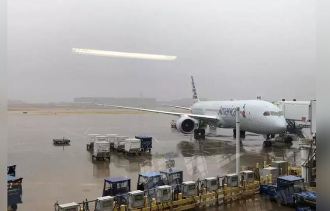 中美新增11班直航:北京⇋华盛顿这回终于复航了 -6park.com