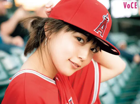2023年日本10大最美女星出炉:石原里美仅第7 -6parkbbs.com