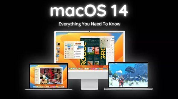 苹果WWDC23亮点:MR头显领衔 6大系统4大硬件 - 生活百态