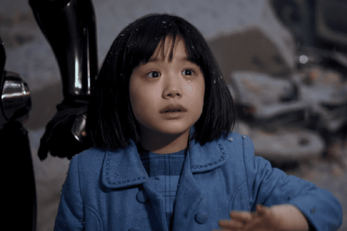 日本最新“人气女星”Top10公开!石原里美仅排第9 -6parkbbs.com