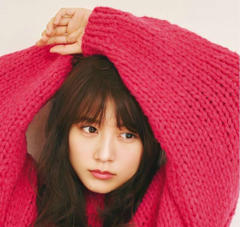 日本最新“人气女星”Top10公开!石原里美仅排第9 -6parkbbs.com